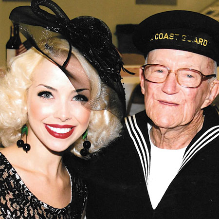 Red, White and Blue (and You) | American Drycleaner