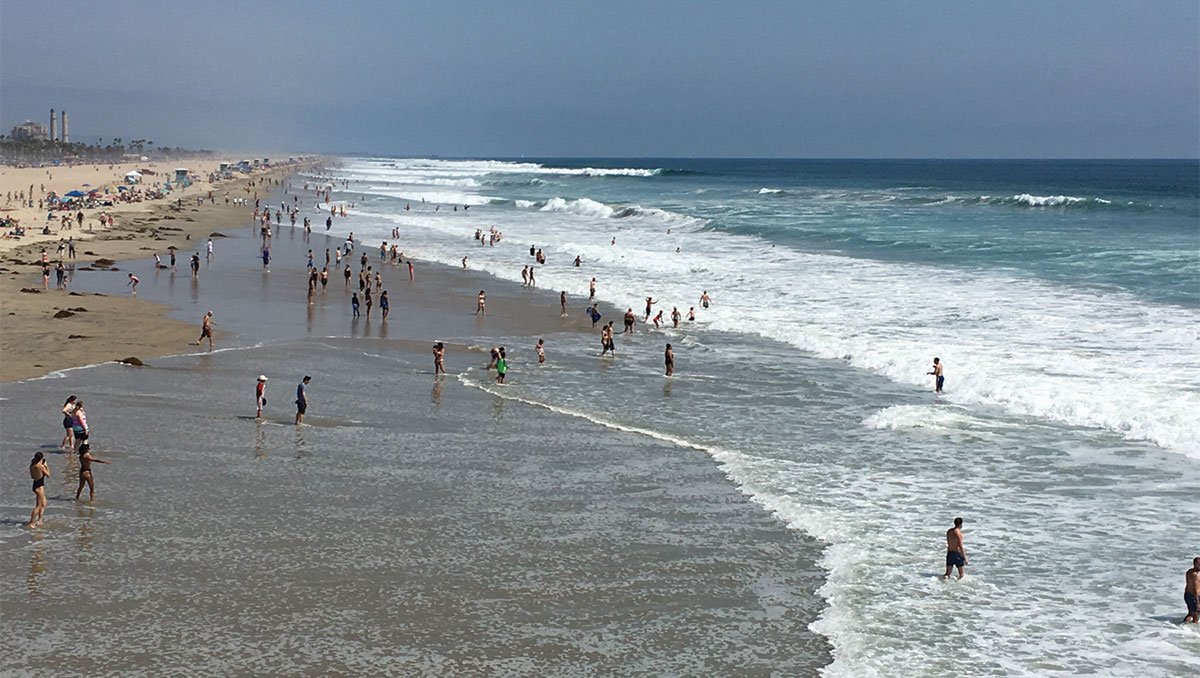 Summertime, Summertime (Conclusion) | American Drycleaner