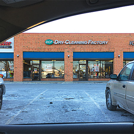 Wow ’Em (Conclusion) | American Drycleaner