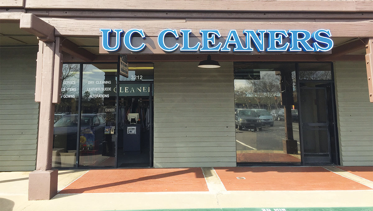 University City Cleaners Goes Wet (Conclusion) | American Drycleaner