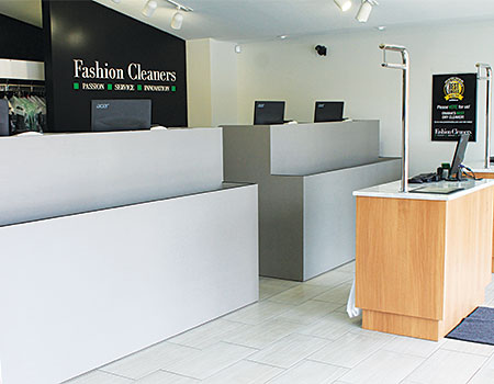 Building Your Drycleaning Brand (Part 1) | American Drycleaner