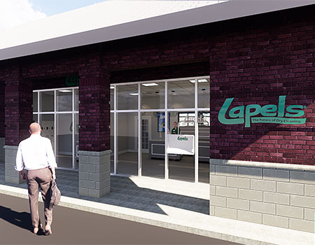 New Look for Lapels Coming | American Drycleaner