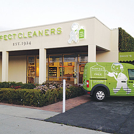 Double Down (Conclusion) | American Drycleaner