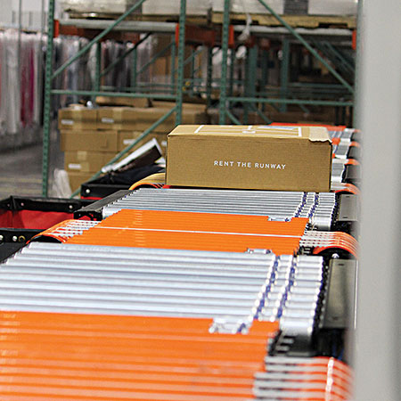 The ‘Netflix’ of Haute Couture: Rent the Runway (Conclusion) | American ...