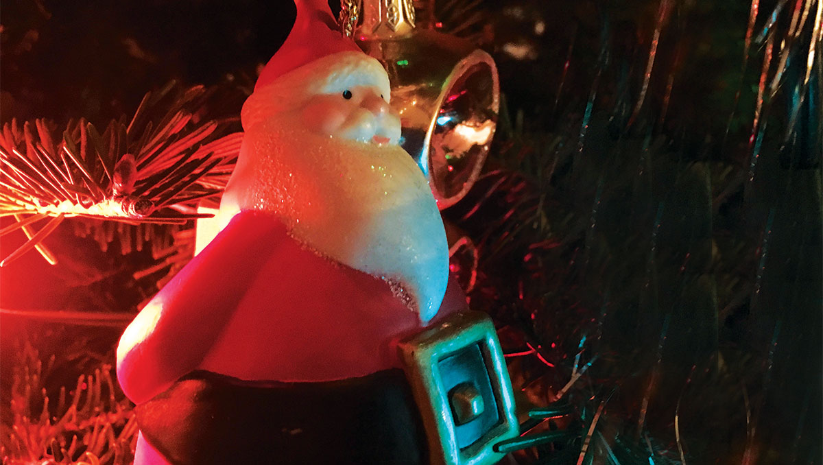 A Visit From St. Nicholas | American Drycleaner