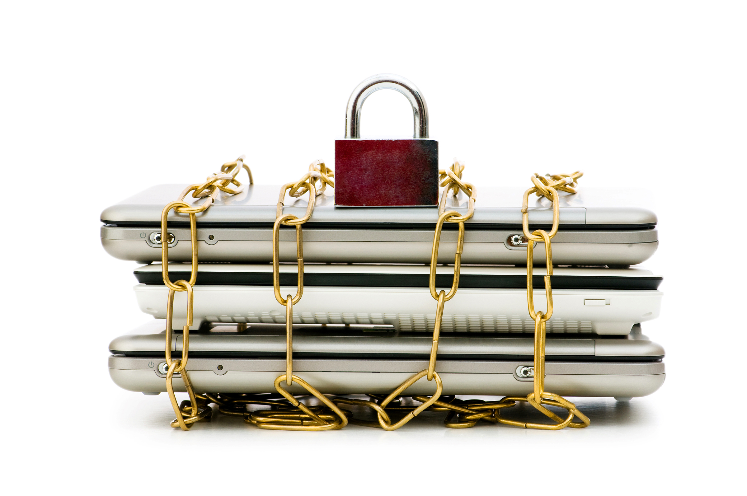 Building a Strong Computer Defense (Part 2) | American Drycleaner