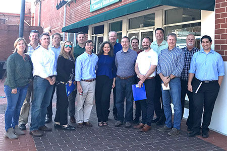 New Members Join T.A.G. | American Drycleaner