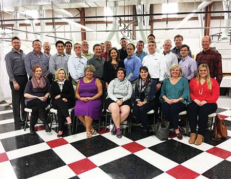 TAG Tours MW Cleaners | American Drycleaner