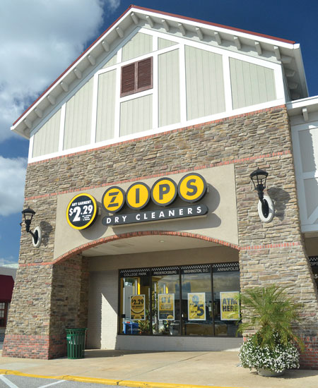 Tampa Bay to See Five New ZIPS Stores | American Drycleaner