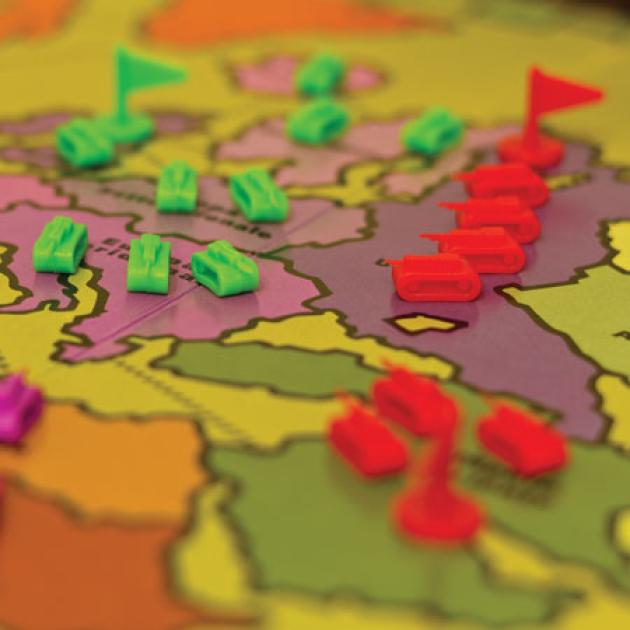 Game On! Assess Your Insurance ‘Risk’ (Part 1) | American Drycleaner