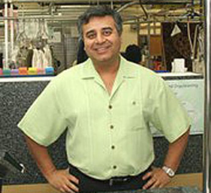 CRDN Operator Receives Vocational Service Leadership Award | American ...