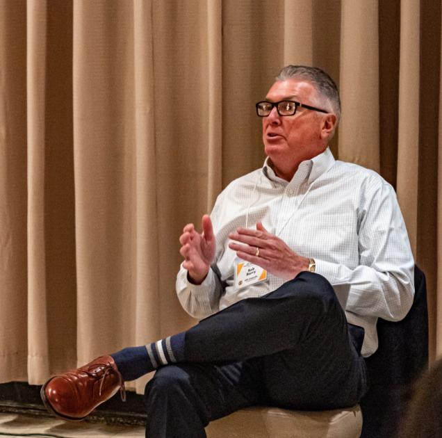 Longtime Restaurateur Steps into Drycleaning Leadership Role ...