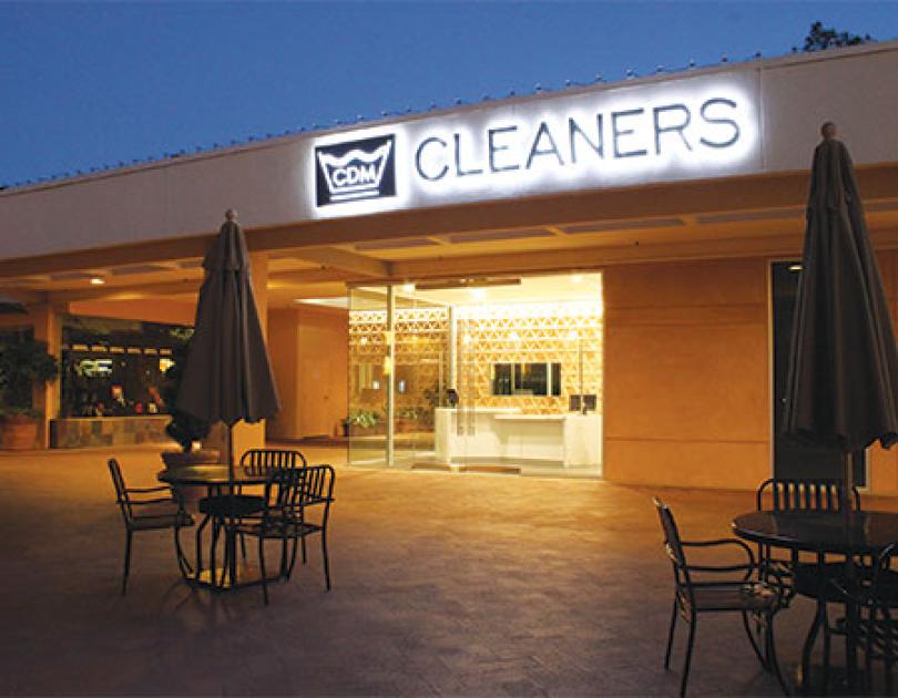 Plant Design Awards—Grand Prize: CDM Cleaners (Part 1) | American ...