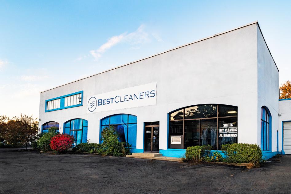Leaving a Smaller Ecological Footprint (Part 1) | American Drycleaner