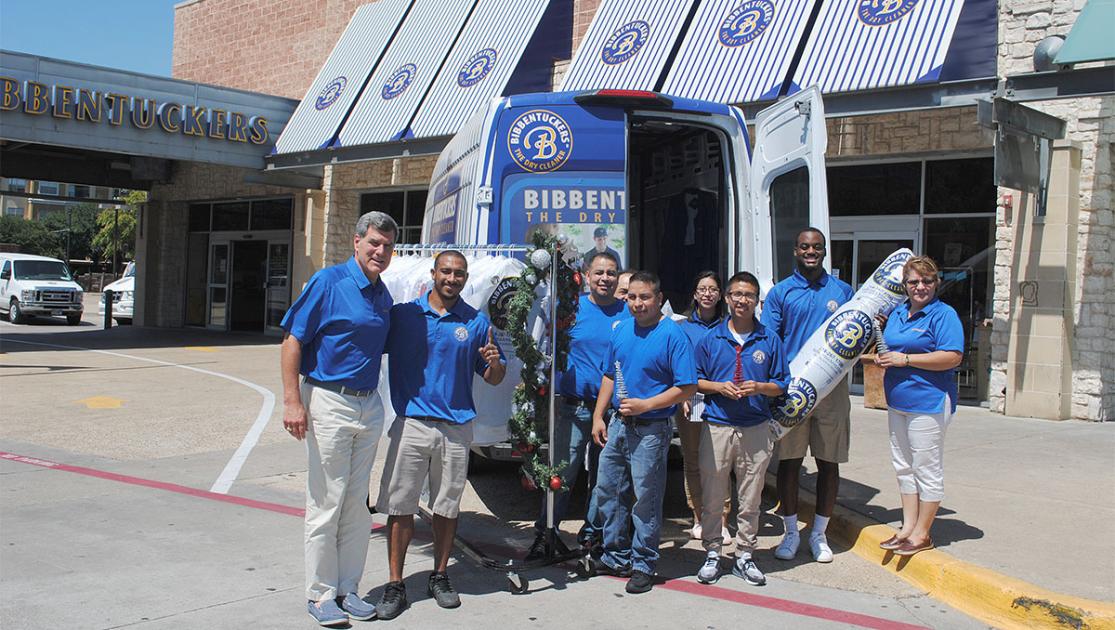 Let the Sun Shine: Value = Peace of Mind (Conclusion) | American Drycleaner