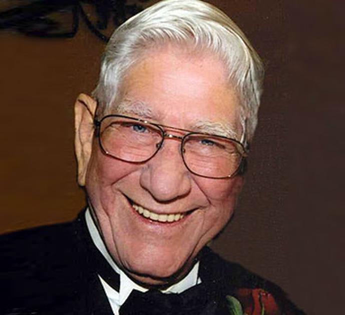 In Memoriam: William E. “Bill” Taylor, Commercial Equipment Co ...