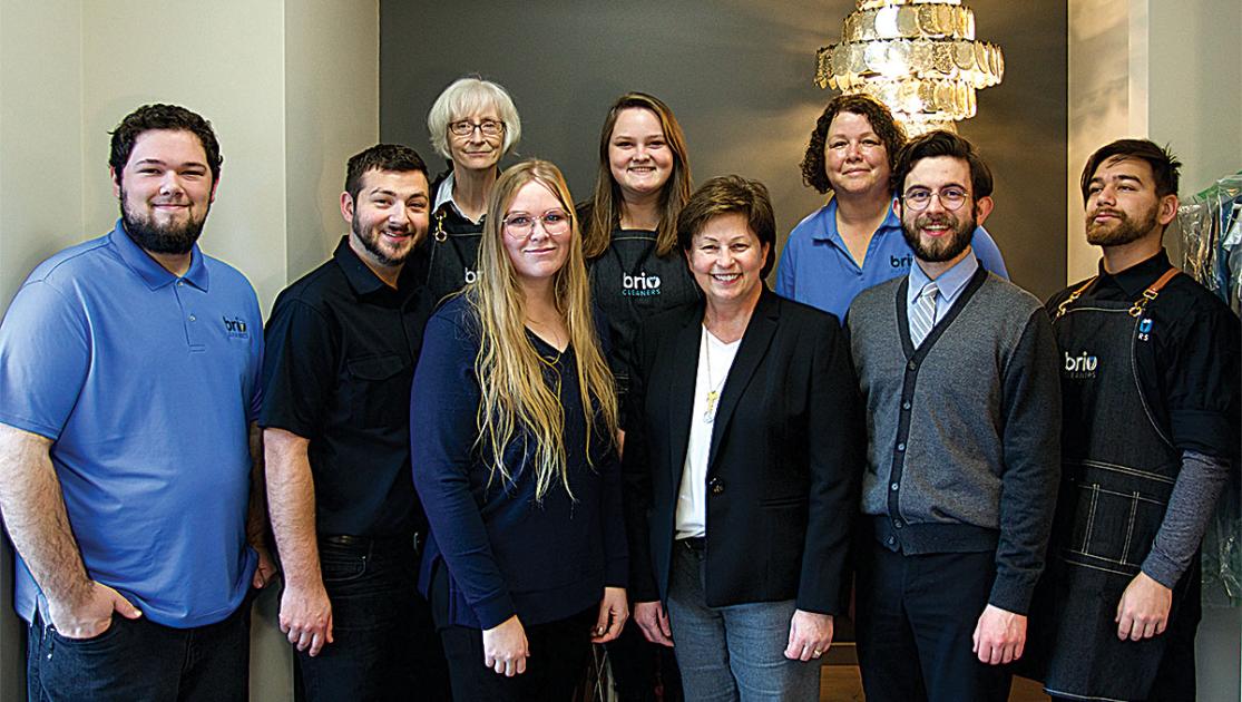 Team Wet Clean: Four Owners Discuss Wet Cleaning (Conclusion ...