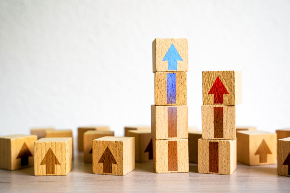 The Building Blocks of Online Marketing (Part 2) | American Drycleaner