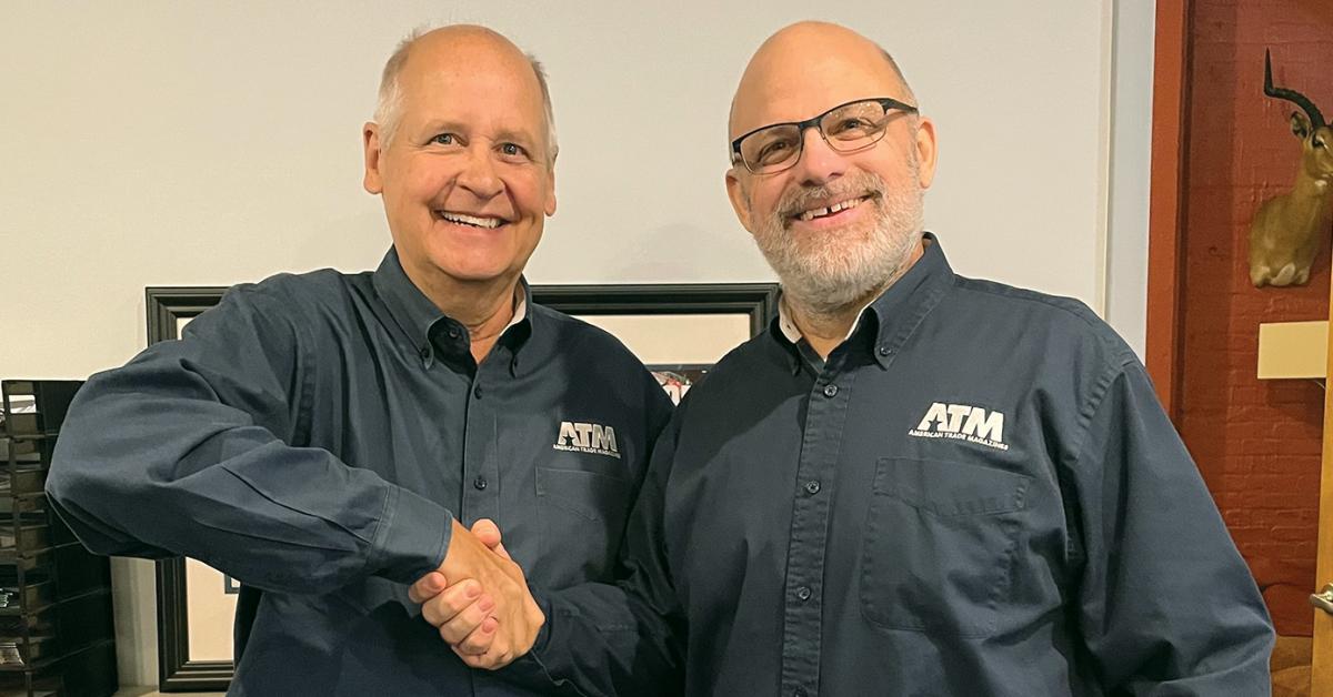 Frerichs Acquires Majority Ownership of American Trade Magazines ...