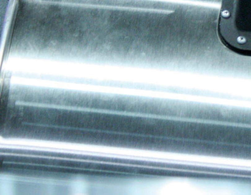 Machine Mania (Part 1) | American Drycleaner