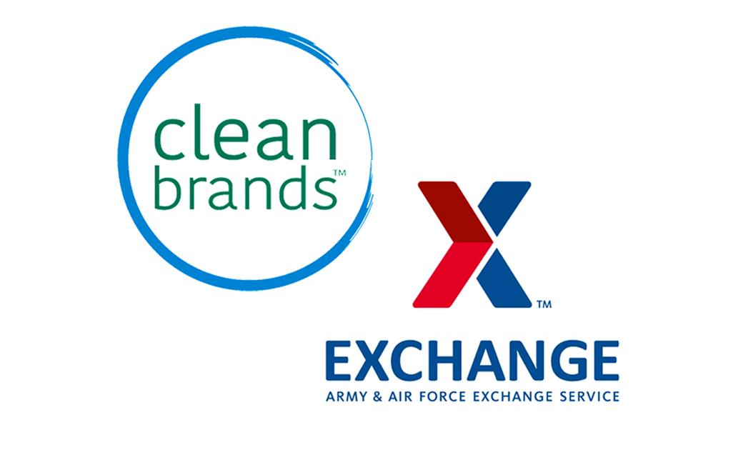 Clean Brands Now Offering Garment Care at Military Bases | American ...