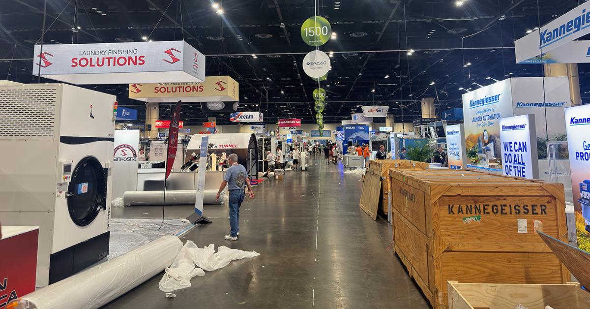 From Survival to Growth: Clean Show 2025 Exceeds Expectations ...