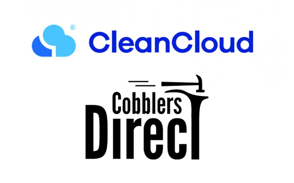 CleanCloud, Cobblers Direct Enter Into Partnership | American Drycleaner