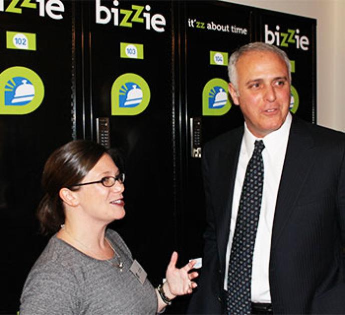 Entrepreneur Launches New Convenience-Centric Dry Cleaning Brand ...