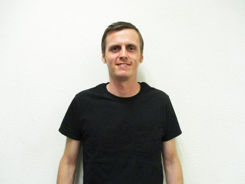 Colmac Hires Craig | American Drycleaner