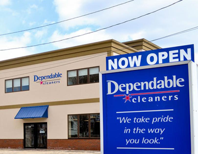 Plant Design Awards—Outstanding Reconstruction: Dependable Cleaners ...