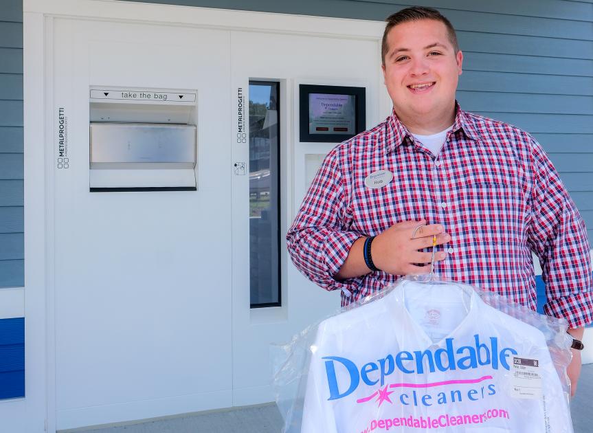 Taking Advantage of Touchless Opportunities (Conclusion) | American ...