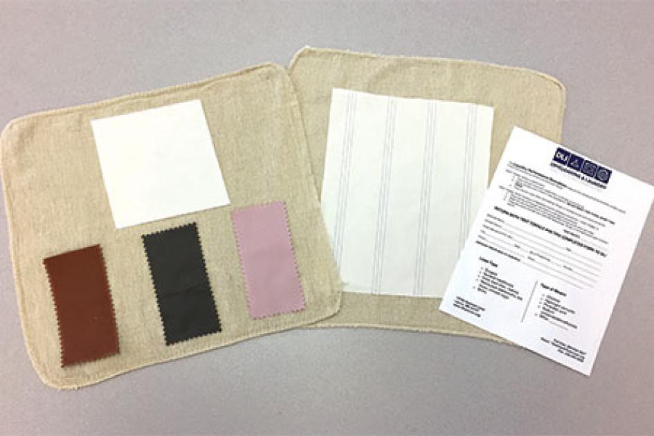 What’s In Your Kit? | American Drycleaner