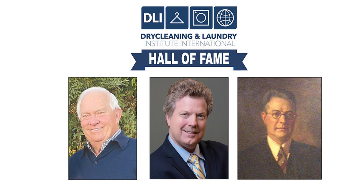 DLI Unveils 2024 Hall of Fame Award Recipients | American Drycleaner
