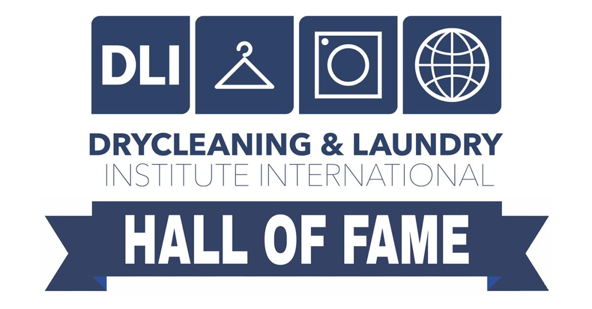 DLI Establishes New Hall of Fame Award | American Drycleaner