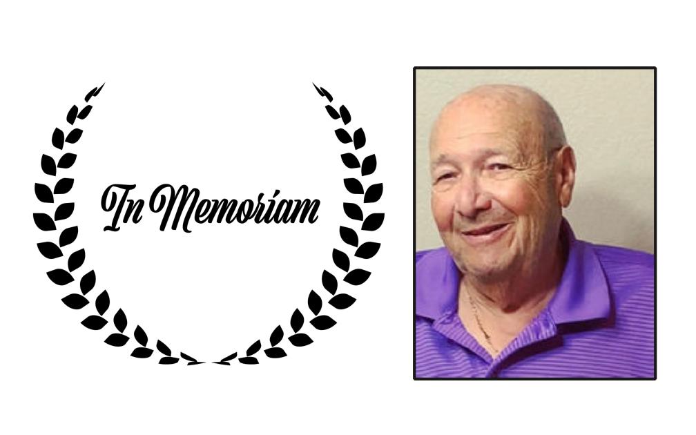 In Memoriam: Ed Goldstein, American Drycleaner Publisher (Ret ...