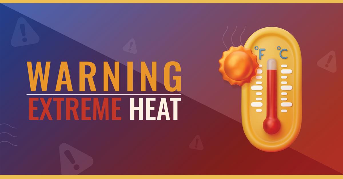 Heat-Stress Prevention for Drycleaning Employees (Part 1) | American ...