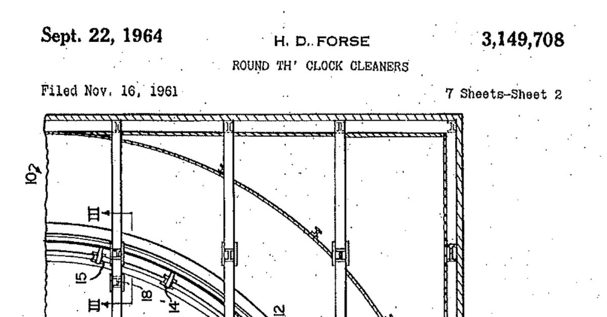 Forenta and Garment Management Systems Come Full Circle | American ...