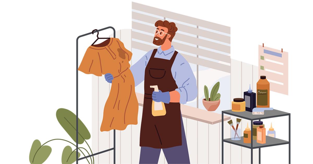 DLI to Offer First All-Spanish Stain Removal Course | American Drycleaner