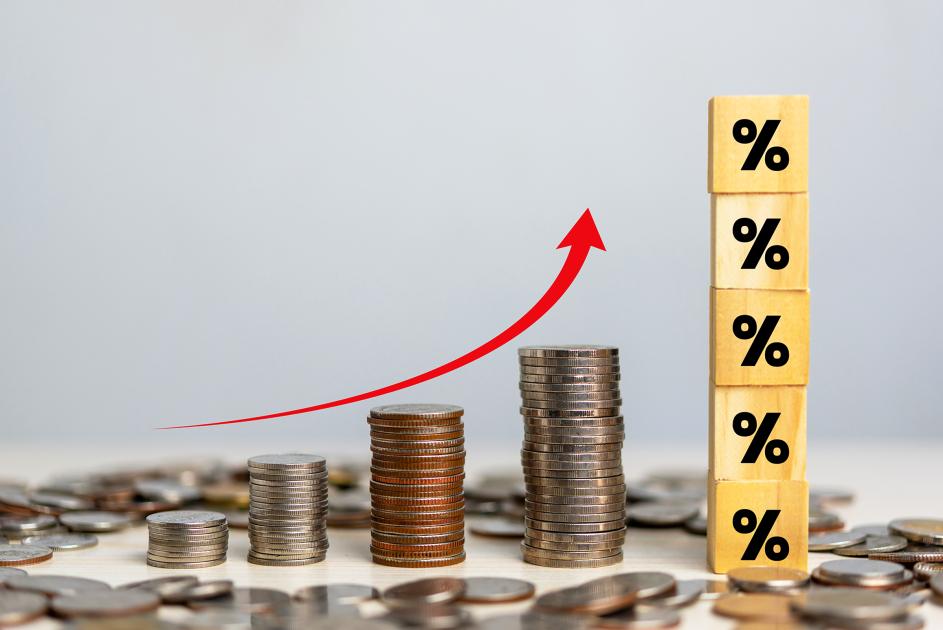 Study Finds Inflation Easing for Some Small-Business Owners | American ...