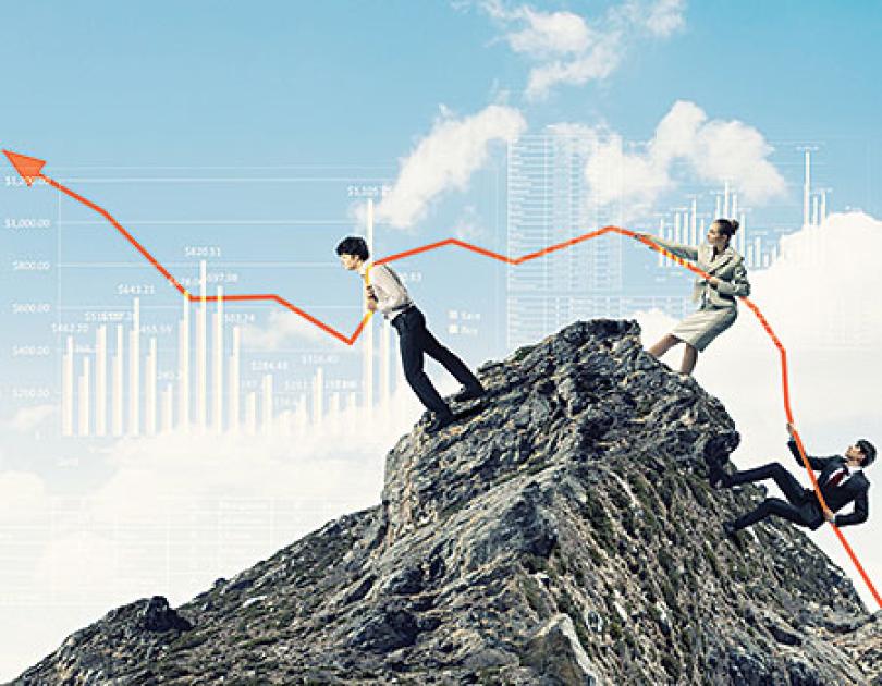 Climbing ‘Profit Peak’ (Part 1) | American Drycleaner