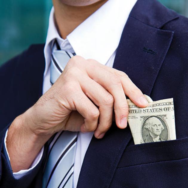 Money In, Money Out (Part 1) | American Drycleaner