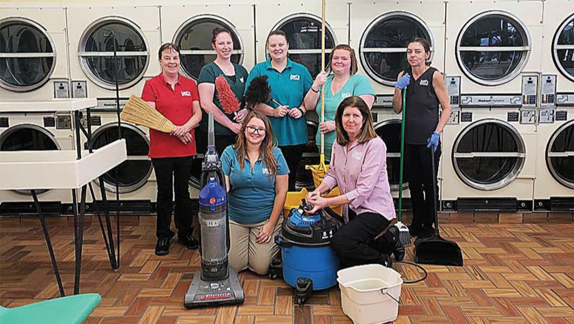 Guardians Of Their Galaxy (Conclusion) | American Drycleaner