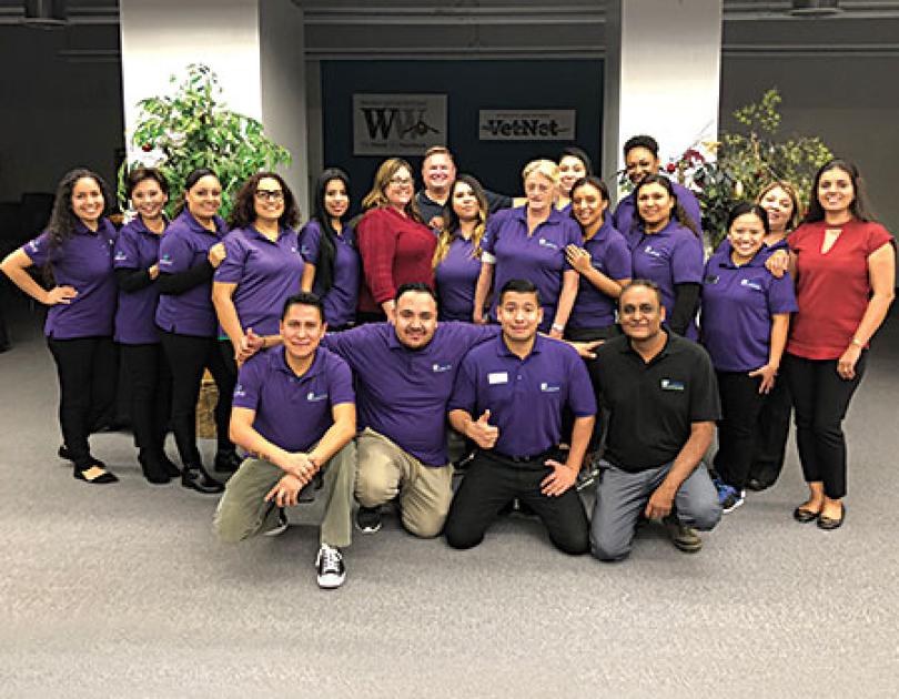 Happy Gappy (Part 1) | American Drycleaner