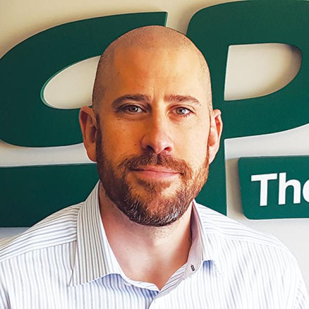 Toppi Joins Lapels as New VP of Real Estate, Construction | American ...