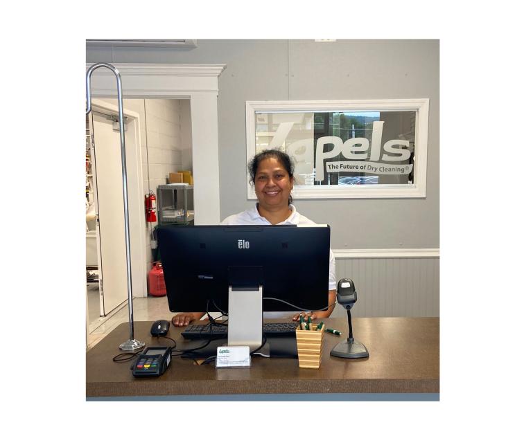Lapels Announces Opening of New Pennsylvania Store | American Drycleaner
