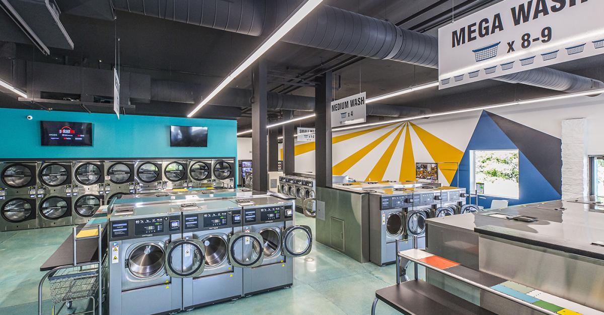 City Cleaners Owner Expands into Laundry Sector | American Drycleaner