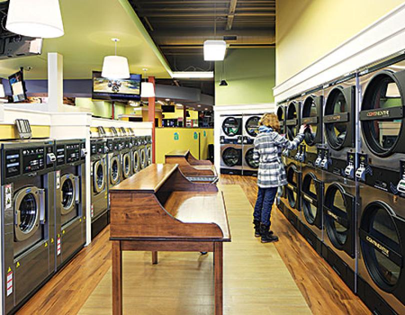 Sheldon Cleaners — Family-Grown and Multi-Faceted (Conclusion ...