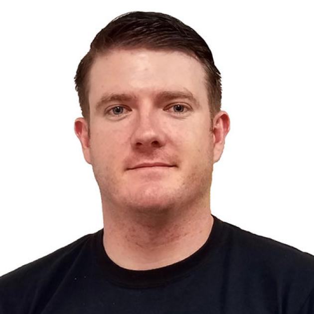 Automatic for the People: Graham | American Drycleaner