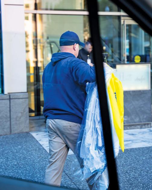 Route Building: Let it Revvvv (Part 2) | American Drycleaner