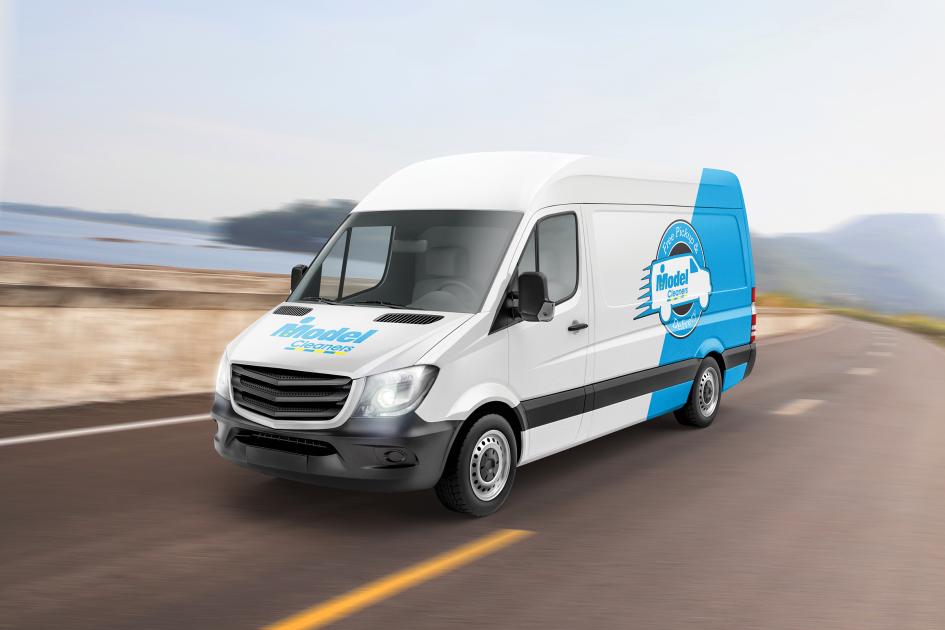 Route Building: Let it Revvvv (Part 1) | American Drycleaner